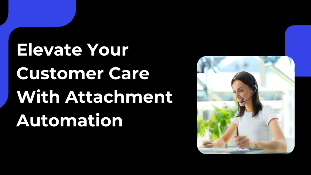 Zendesk Attachment Automation | Knots Blog