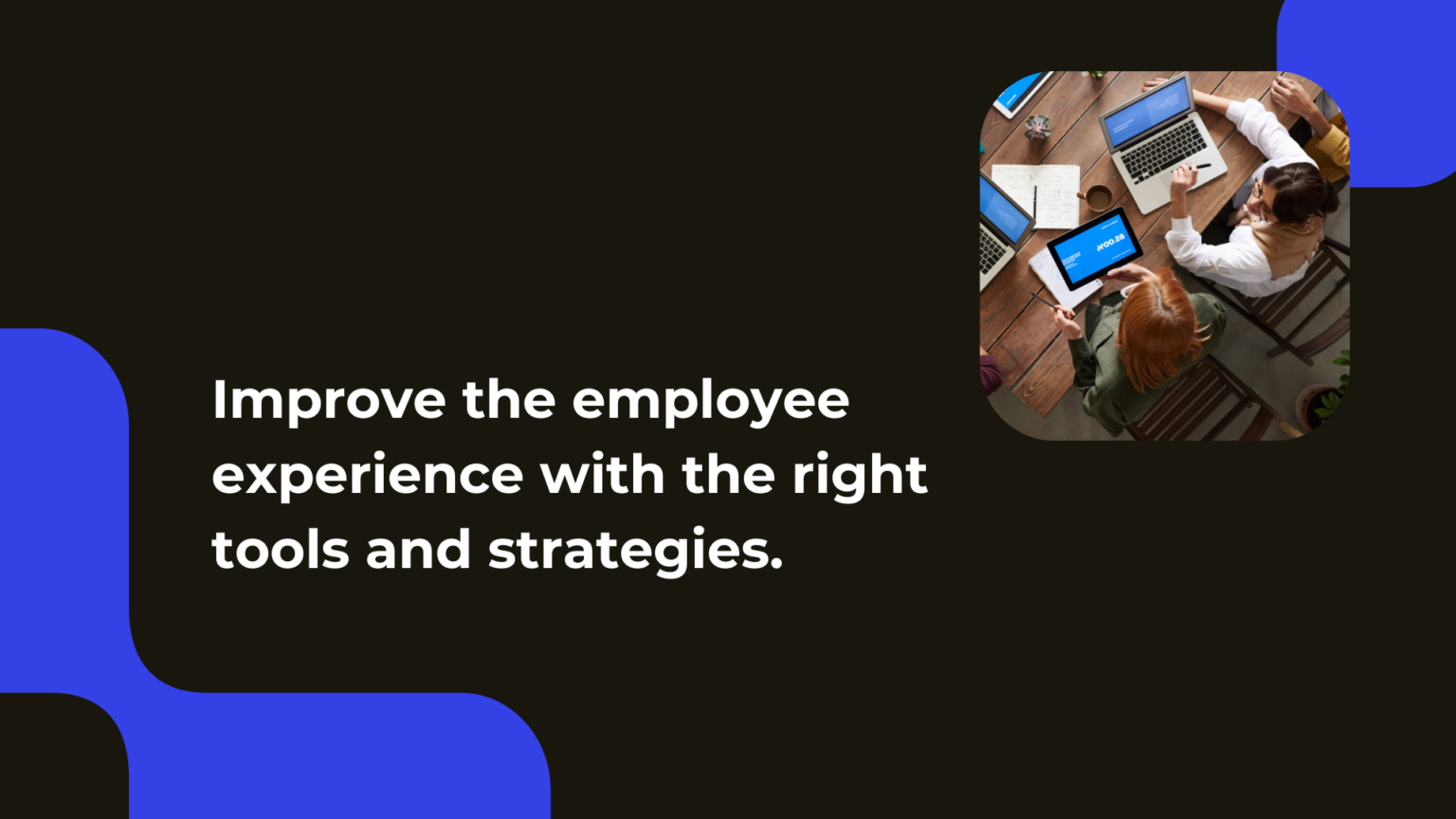 Top Strategies to Improve Employee Experience in 2025