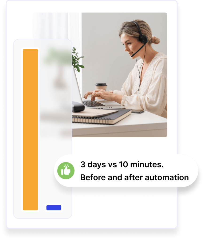 Zendesk Solution by Industry | Knots: We automate Zendesk